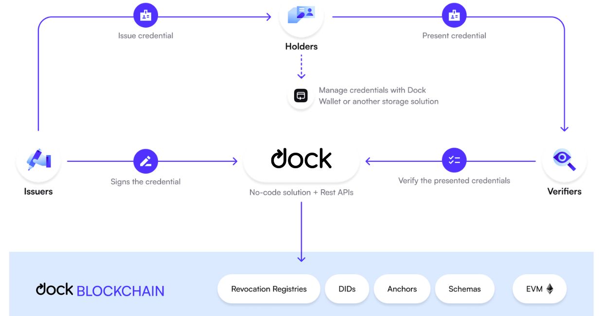 Blockchain Identity Management Complete Guide 2024